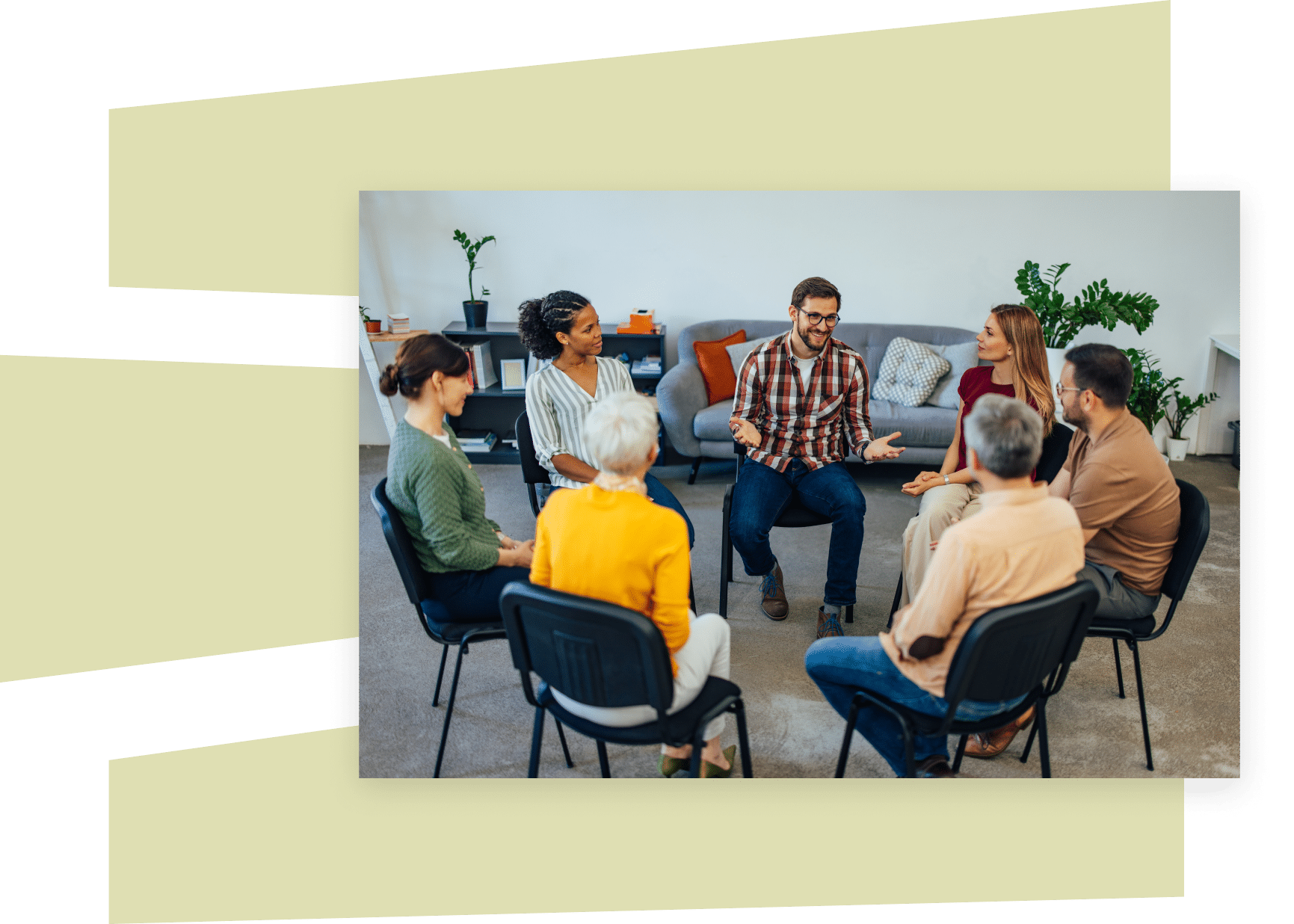 Advanced DBT Groups for Young Adults | DBT Maryland